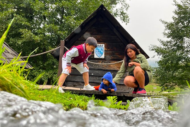 From Sarajevo: Day Trip to Travnik, Jajce Pliva Lakes, Watermills - FAQ