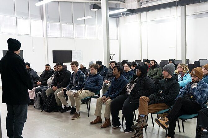 From Sarajevo: Srebrenica Genocide Memorial Study Tour - Final thoughts