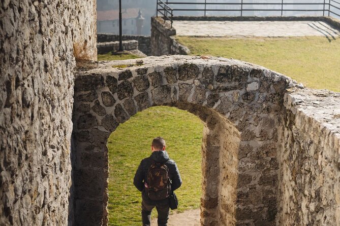 From Sarajevo: Travnik, Jajce, Pliva Lakes and Watermills Trip - Introduction