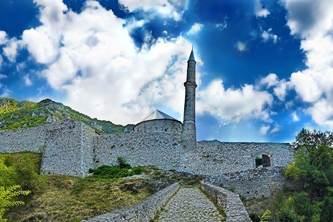 From Sarajevo: Travnik, Jajce, Pliva Lakes and Watermills Trip - Transportation, Timing, and Group Size