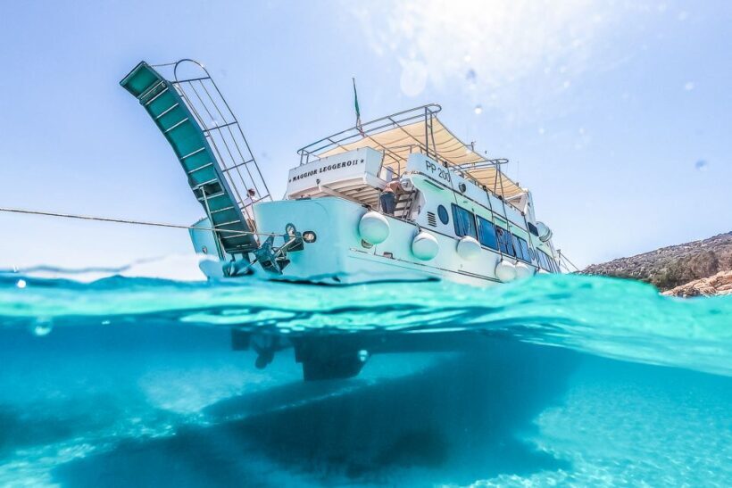 From Sardinia: La Maddalena Archipelago Full-Day Boat Tour - What Travelers Say: Authentic Feedback
