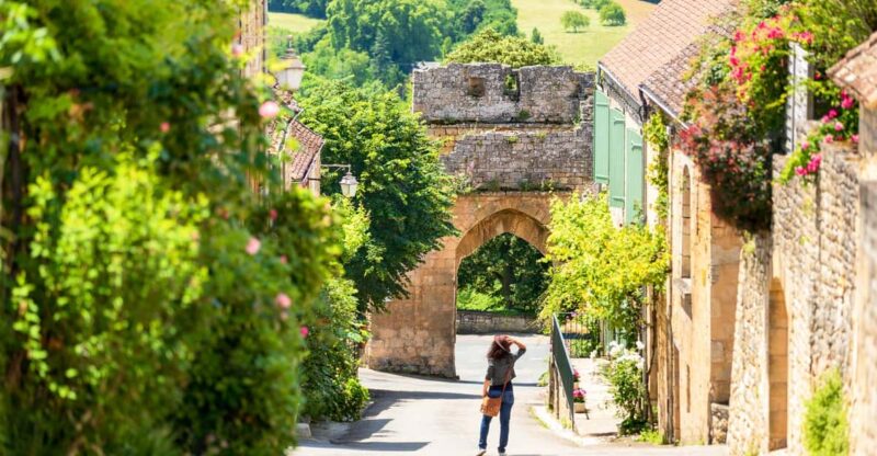 From Sarlat: Beynac & Domme Tour & Dordogne Boat Ride - A Deep Dive into the Experience