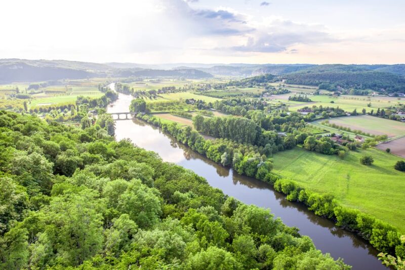 From Sarlat: Beynac & Domme Tour & Dordogne Boat Ride - FAQs