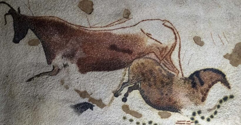 From Sarlat: Half-Day Skip-the-Line Lascaux IV Tour - The Sum Up
