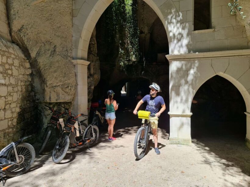 From Saumur: Loire Valley Private 2-Day Wine Cycling Trip - Final Thoughts