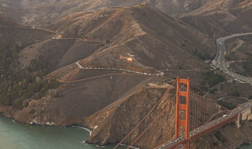 From Sausalito: San Francisco and Alcatraz Helicopter Tour - Who This Tour Is Best For