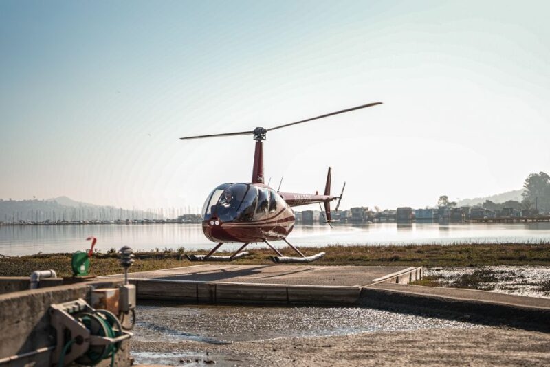 From Sausalito: San Francisco and Alcatraz Helicopter Tour - Final Thoughts: Is It Worth It?