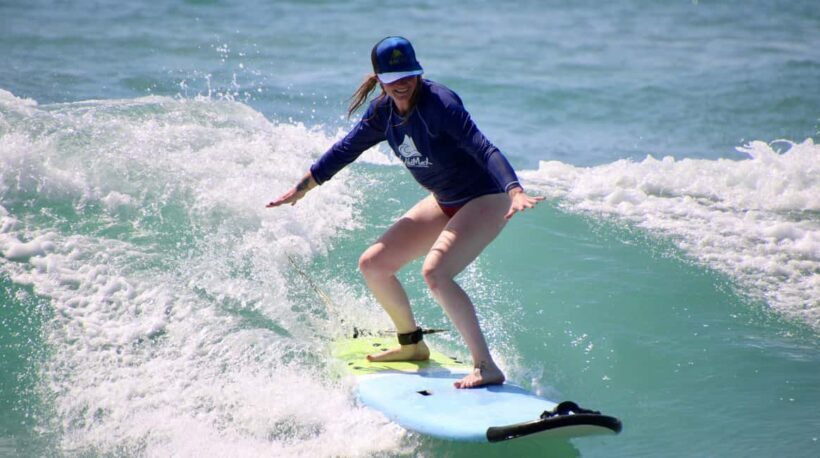 From Sayulita: Private Surf Lesson at La Lancha Beach - Introduction: Why Choose This Surf Lesson?