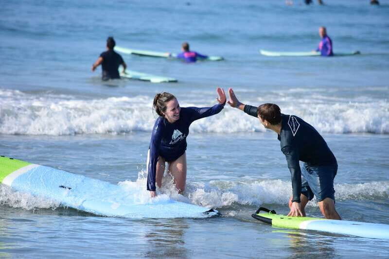 From Sayulita: Private Surf Lesson at La Lancha Beach - The Value of the Experience