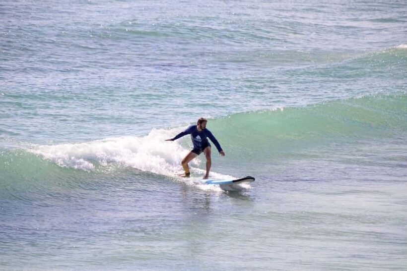 From Sayulita: Private Surf Lesson at La Lancha Beach - Who Should Consider This Tour?