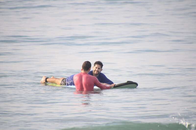From Sayulita: Private Surf Lesson at La Lancha Beach - Final Thoughts: Is It Worth It?