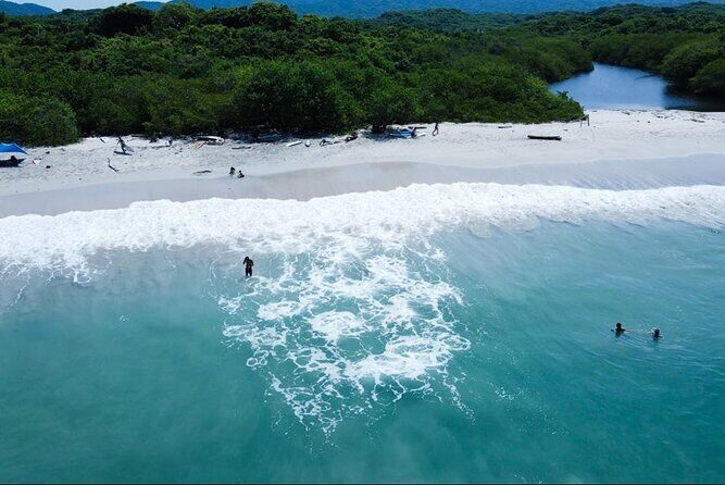 From Sayulita: Surf Trip to La Lancha Beach -all ages & levels - Authenticity and Overall Value