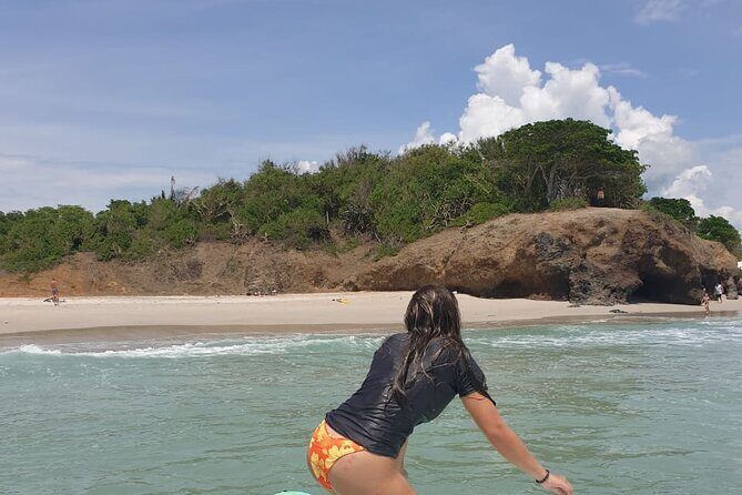 From Sayulita: Surf Trip to La Lancha Beach -all ages & levels - Frequently Asked Questions
