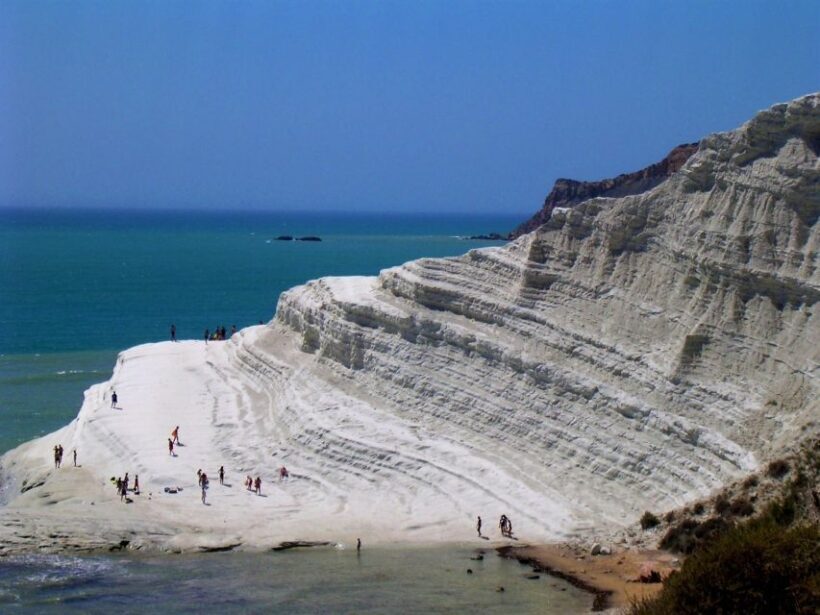 From Sciacca: Agrigento Province Highlights Tour - An In-Depth Look at the Tour Experience