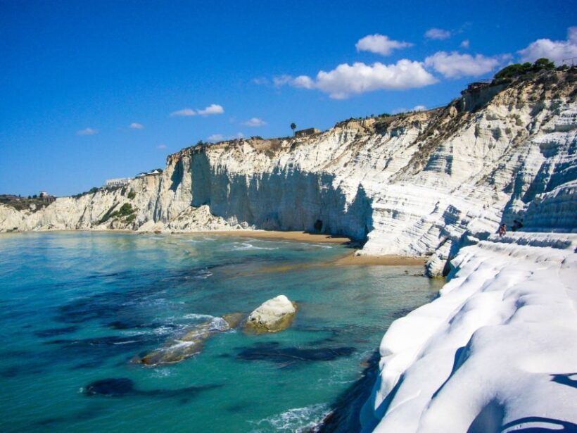 From Sciacca: Agrigento Province Highlights Tour - The Sum Up