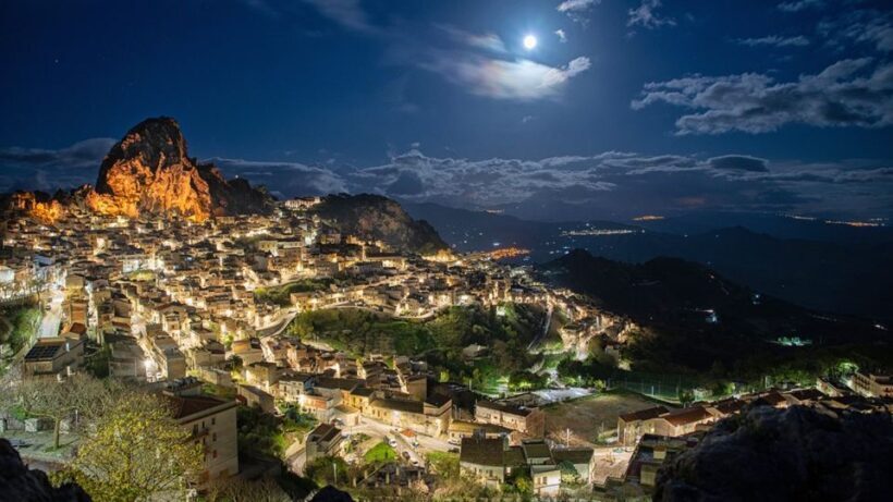 From Sciacca: Caltabellotta Private Tour with Food Tasting - The Majesty of Monte San Pellegrino