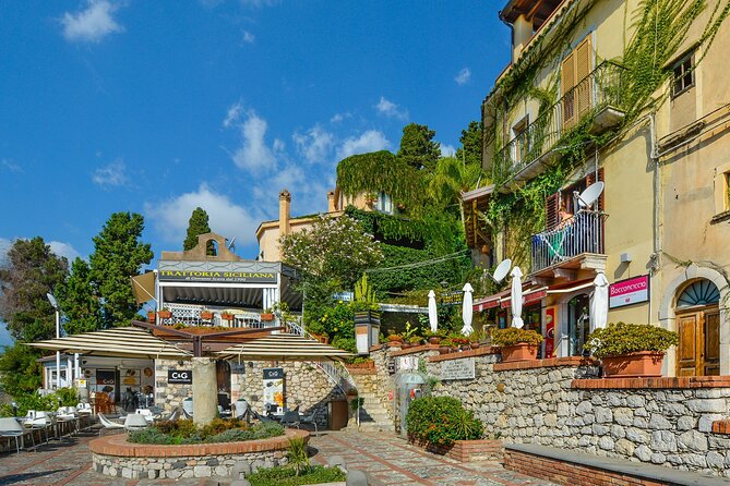 From Screen to Reality: Private Godfather Tour from Taormina - Who This Tour Is Best For