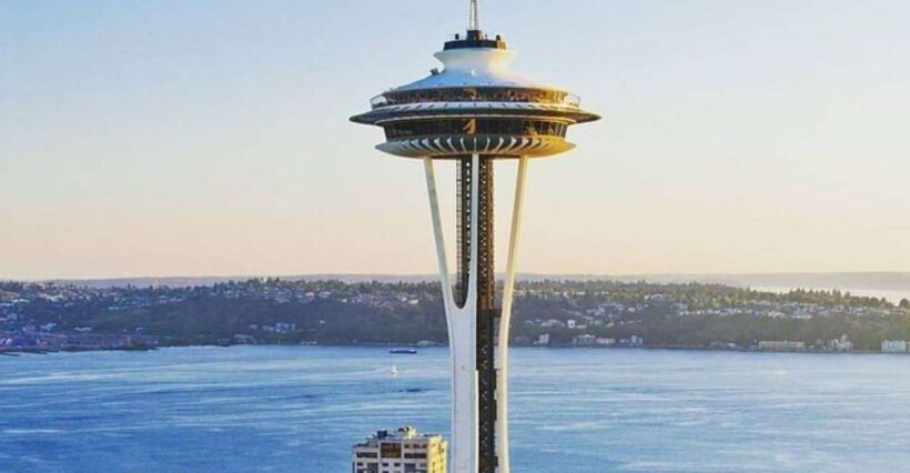From Seattle: 5-hour Seattle and Suburbs Attractions Tour - Final Thoughts