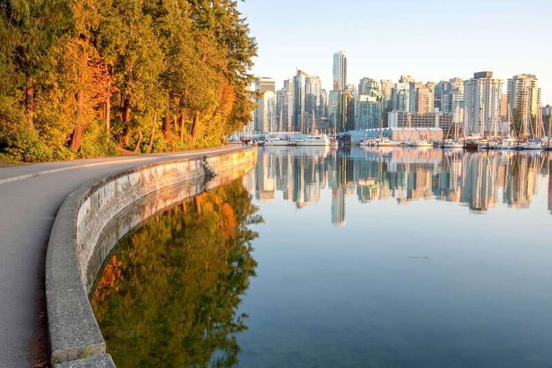 From Seattle: Canadian Rockies 7Day National Parks Tour - FAQ