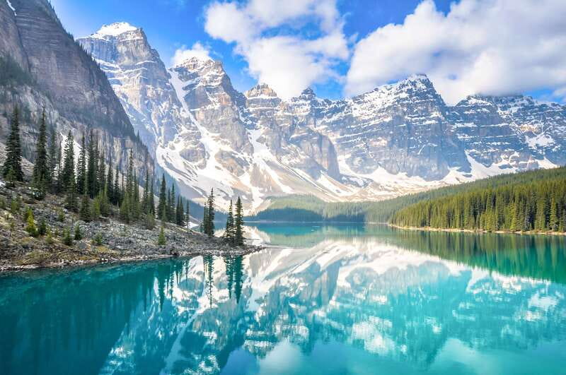 From Seattle: Canadian Rockies 7Day National Parks Tour - Real Traveler Insights