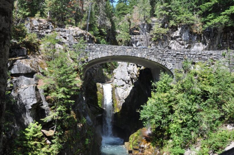 From Seattle: Customized Mount Rainier Tour - Practical Details: Comfort, Cost, and Convenience