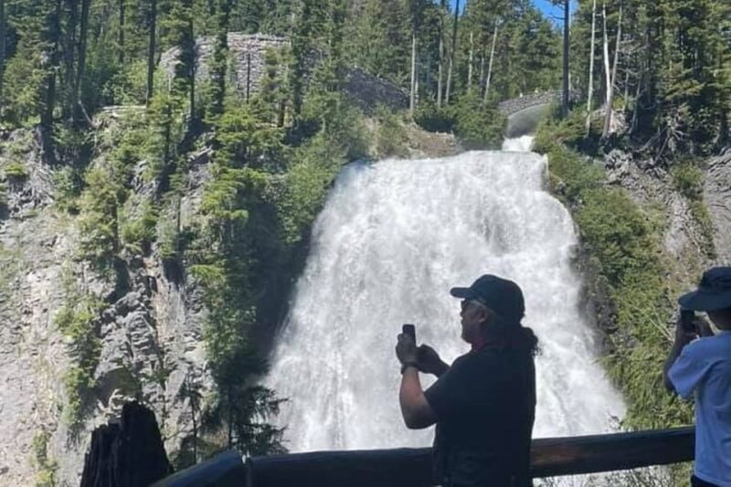 From Seattle: Full-Day Mt Rainier National Park Tour - FAQs