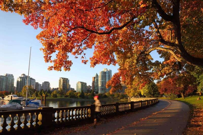 From Seattle - Full Day Private Tour of Vancouver BC ,Canada - Key Points