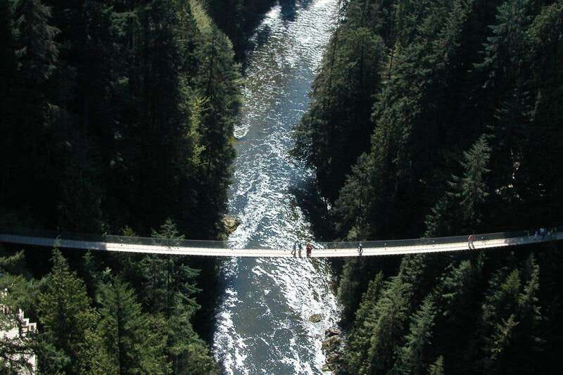 From Seattle - Full Day Private Tour of Vancouver BC ,Canada - The Value of a Private Tour