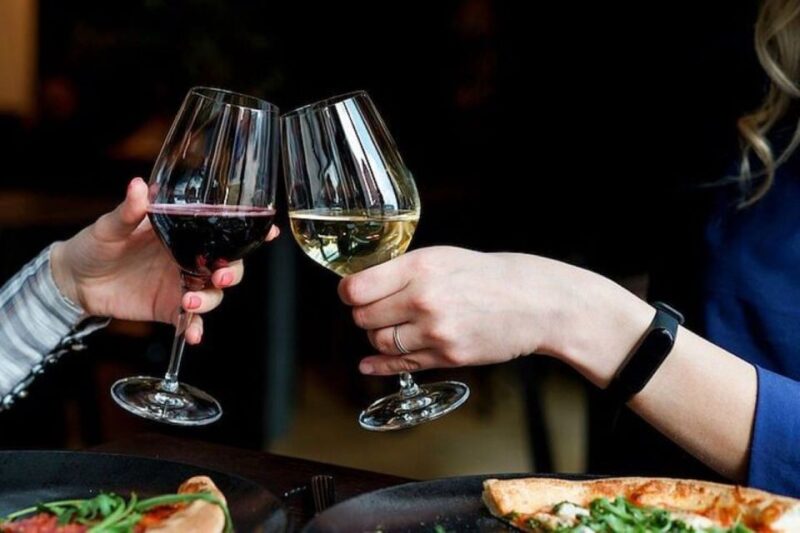 From Seattle: Full Day Seattles Wineries and Waterfalls Tour - Key Points