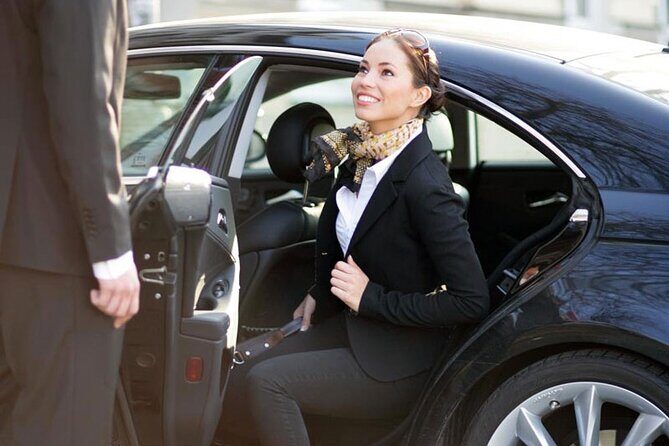 From Seattle Hotels - Hotel Transfer to Airport - Why This Transfer Service Offers Good Value