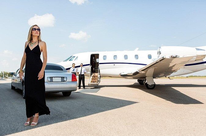 From Seattle Hotels - Hotel Transfer to Airport - FAQ