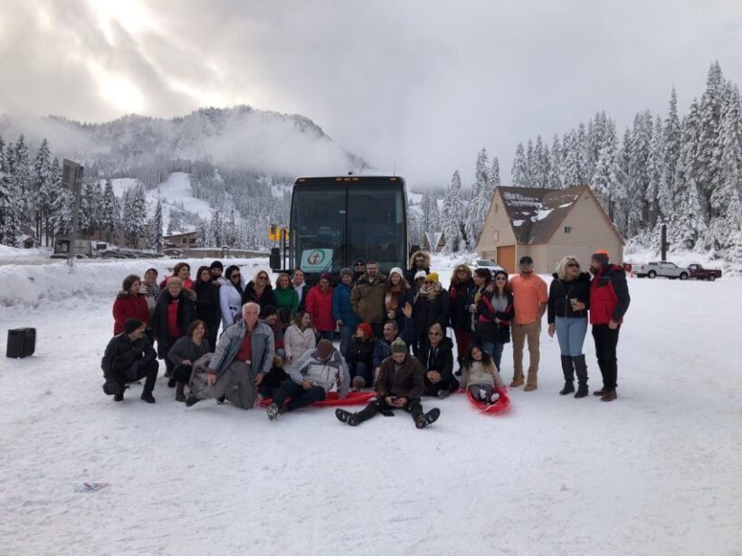 From Seattle/Kirkland/Bellevue: Leavenworth Exclusive Tour - An In-Depth Look at the Tour Experience