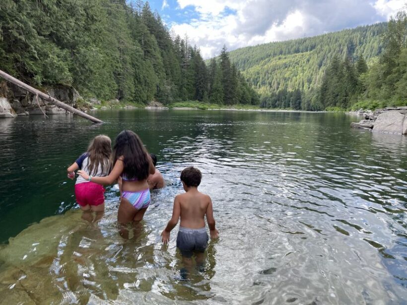 From Seattle/Kirkland/Bellevue: Leavenworth Exclusive Tour - The Sum Up