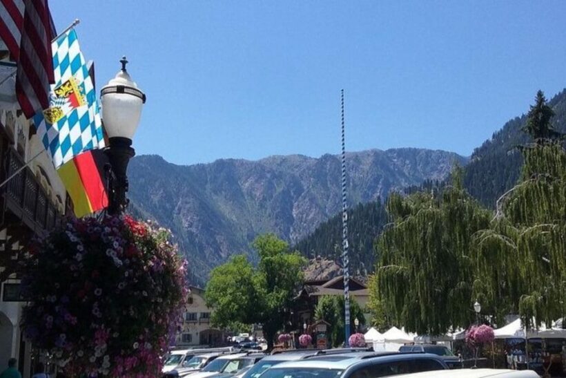 From Seattle: Leavenworth Bavarian Alpine Village Day Trip - The Practicalities