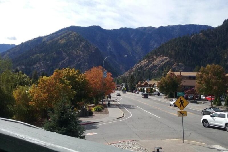 From Seattle: Leavenworth Bavarian Alpine Village Day Trip - The Sum Up