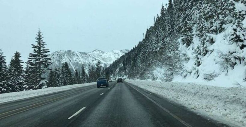 From Seattle: Leavenworth Full Day Tour - The Scenic Drive and Environs