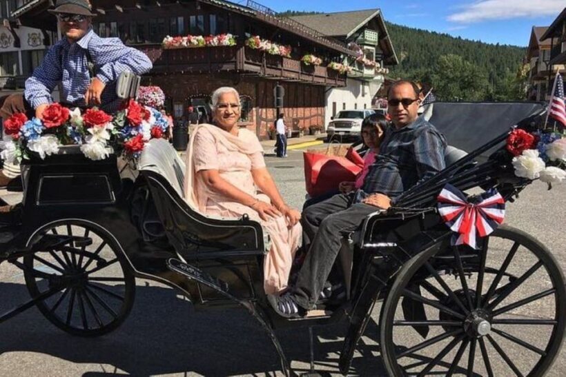 From Seattle: Leavenworth Full Day Tour - Considerations