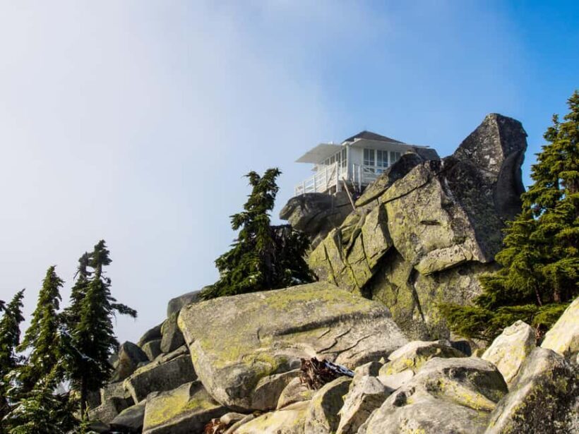 From Seattle: Mount Pilchuck Fire Lookout Hike - Detailed Breakdown of the Itinerary