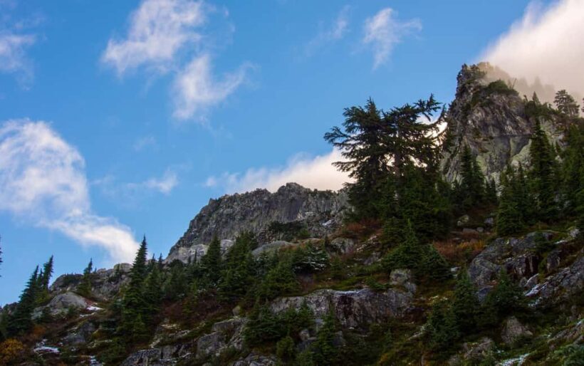 From Seattle: Mount Pilchuck Fire Lookout Hike - FAQ