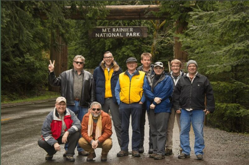 From Seattle: Mount Rainier National Park Guided Tour - Transportation and Group Dynamics