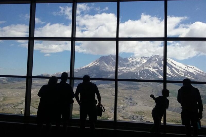 From Seattle: Mount Saint Helens Monument Private Day Trip - Who Will Love This Tour?
