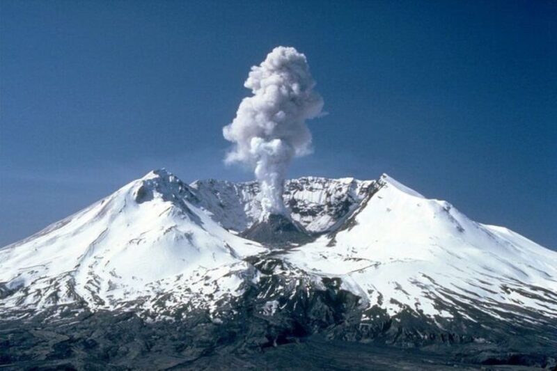 From Seattle: Mt Saint Helen Tour - Why This Tour Offers Great Value