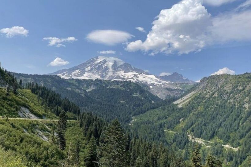 From Seattle: Olympic National Park Full Day Tour - The Sum Up: Is This Tour Worth It?