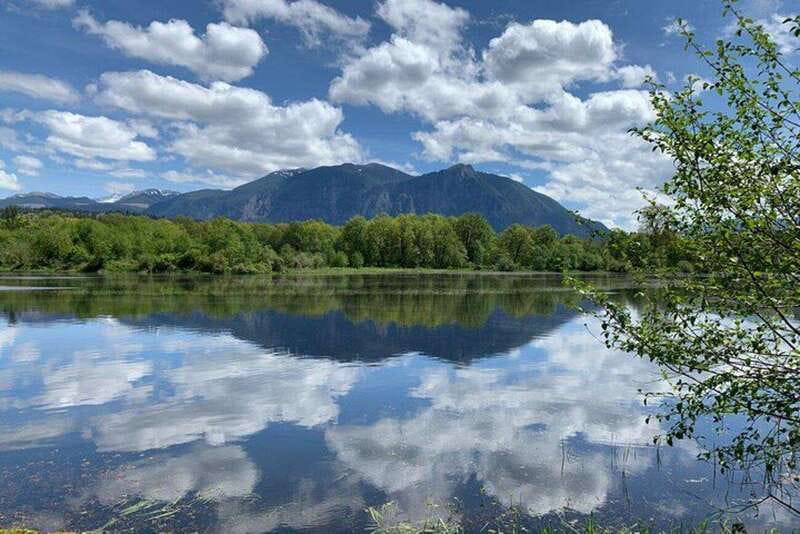 From Seattle: Pacific Northwest Waterfalls & Hiking Tour - From Seattle: Pacific Northwest Waterfalls & Hiking Tour — A detailed look