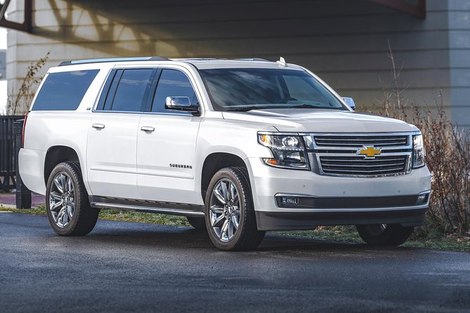 From Seattle: Private Seattle City Tour - What Makes This Tour Stand Out?