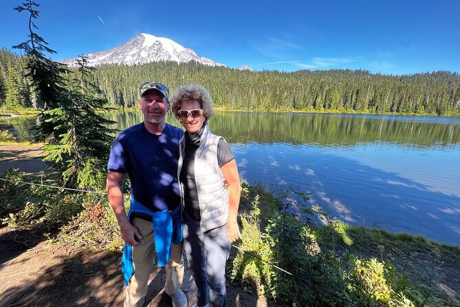 From Seattle: Private Tour to Mt. Rainier - Who Will Love This Tour?