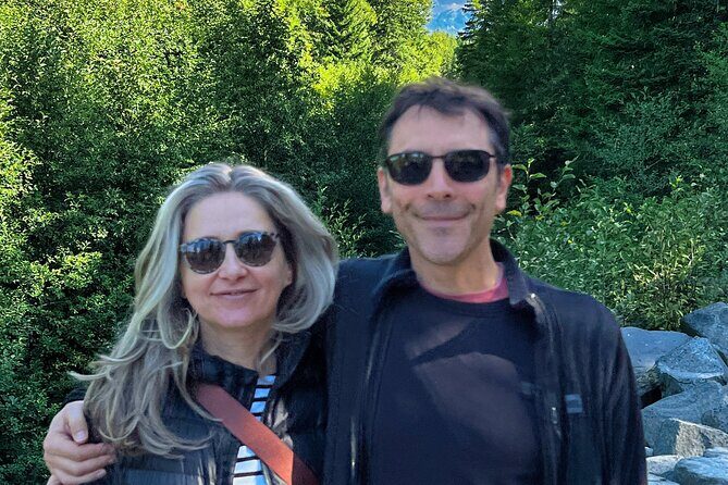 From Seattle: Private Tour to Mt. Rainier - Final Thoughts