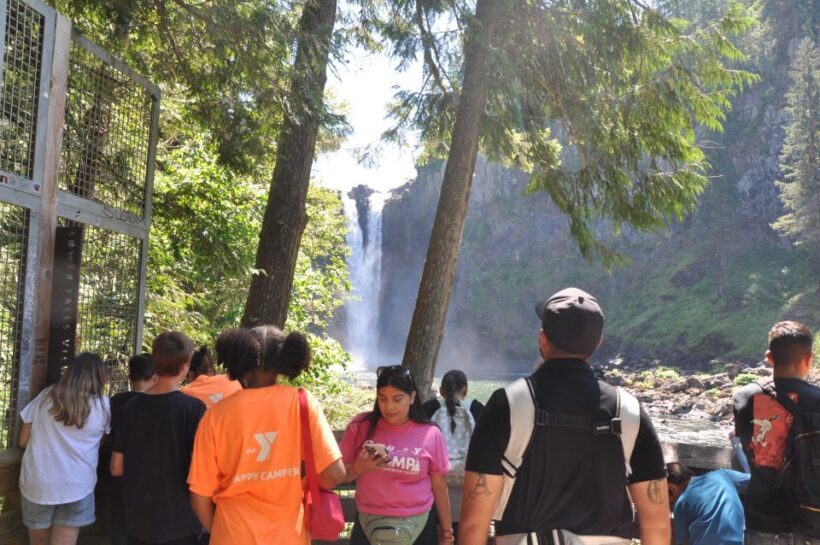 From Seattle: Snoqualmie Falls and Wineries Tour w/ Transfer - Who Should Consider This Tour?