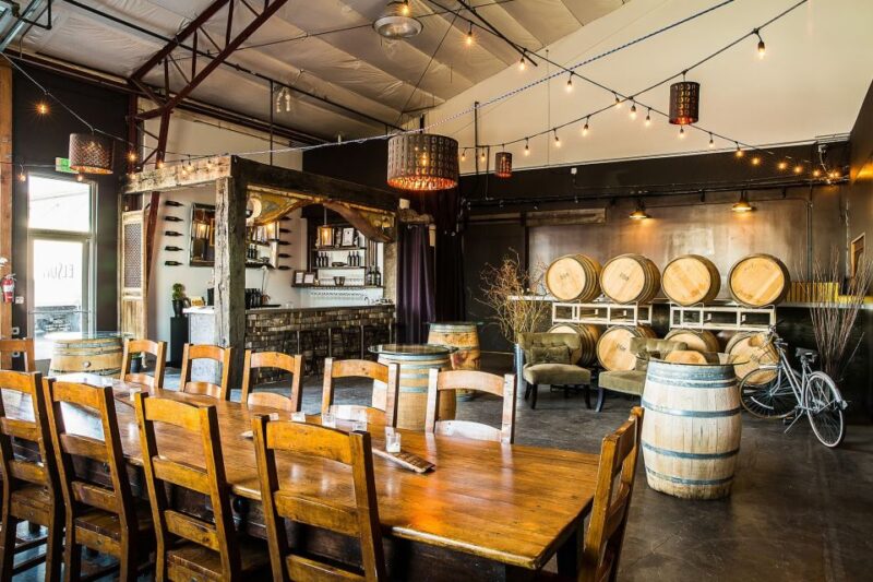 From Seattle: Snoqualmie Falls & Woodinville Wine Tasting - Final Thoughts