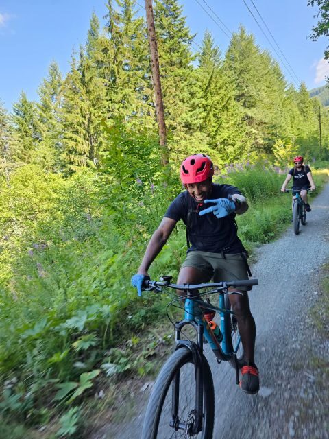 From Seattle: Snoqualmie Tunnel Scenic Bike Tour - An In-Depth Look at the Snoqualmie Tunnel Scenic Bike Tour